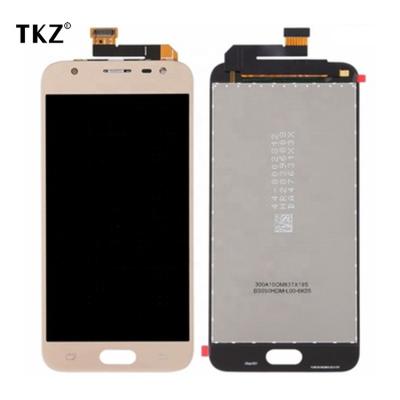China OEM TFT Cell Phone LCD Screen For SAM J1 J120 J2 J4 J5 J5 J6 J7 J8 for sale