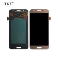 China OEM TFT Cell Phone LCD Screen For SAM J1 J120 J2 J4 J5 J5 J6 J7 J8 for sale