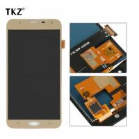 China OEM TFT Cell Phone LCD Screen For SAM J1 J120 J2 J4 J5 J5 J6 J7 J8 for sale