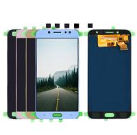 China OEM TFT Cell Phone LCD Screen For SAM J1 J120 J2 J4 J5 J5 J6 J7 J8 for sale
