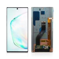 China OEM OLED Mobile Phone LCD Screen For SAM Galaxy Note 4 5 8 9 for sale