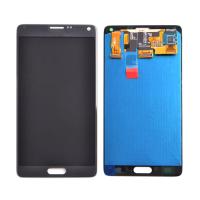 China OEM OLED Mobile Phone LCD Screen For SAM Galaxy Note 4 5 8 9 for sale