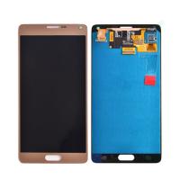 China OEM OLED Mobile Phone LCD Screen For SAM Galaxy Note 4 5 8 9 for sale