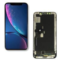 China OLED X XR XS MAX Cell Phone LCD Screen for sale