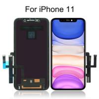 China OLED X XR XS MAX Cell Phone LCD Screen for sale
