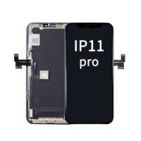 China OLED X XR XS MAX Cell Phone LCD Screen for sale