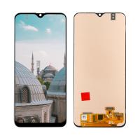 China Incell OLED LCD Touch Screen A40 A50 A70 A80 A30 A30S A10 A20 Original Display for SAM Galaxy for sale