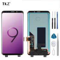 China AMOLED SAM Galaxy Touch Screen For S6 S7 Edge S8 S9 S10 S20 for sale
