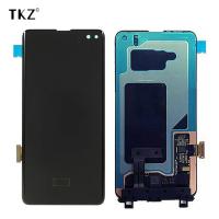 China AMOLED SAM Galaxy Touch Screen For S6 S7 Edge S8 S9 S10 S20 for sale