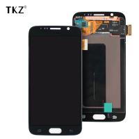 China AMOLED SAM Galaxy Touch Screen For S6 S7 Edge S8 S9 S10 S20 for sale