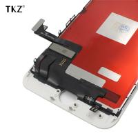 China OEM Wholesale Mobile Original Digitizer Lcd Display Touch Screen for Iphone 6 7 8 for sale