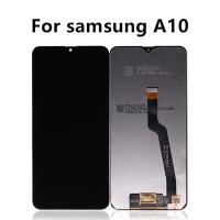 China Pantalla Cell Phone LCD Screen SAM A10 A20 A30 A40 A50 A70 A80 for sale