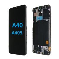China Pantalla Cell Phone LCD Screen SAM A10 A20 A30 A40 A50 A70 A80 for sale