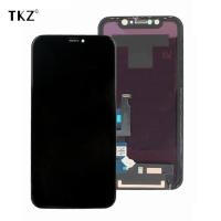 China Pantalla Mobile Phone LCD Screens OLED For SAM A10 A20 A30 A40 A50 A70 A80 for sale