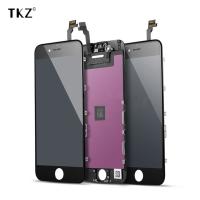 China Best Manufacturer for iPhone 5 6 7 8 LCD Screen Replacement for iPhone X for iPhone X XS XR 11 Lcd Display AMOLED Screen for sale