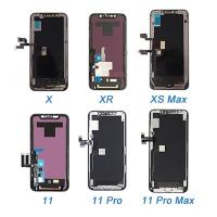 China TFT Mobile LCD Touch Screen for sale