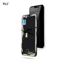 China Tft Incell Oled Original Lcd For Iphone 6 7 8 6s 7p 8p Display LCD Screen Replacement for sale