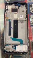 China 6.81'' Amoled LCD Screen Repair Part For Xiaomi Mi 11 10 Pro for sale