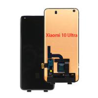 China 6.81'' Amoled LCD Screen Repair Part For Xiaomi Mi 11 10 Pro for sale
