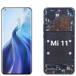 China Complete Mobile Phone LCD Screen OLED Display For SAM S6 Edge Plus G928 Replacement for sale
