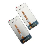 China New Arrivals Hot Sale Original Replacement Mobile Folder Lcd Display Touch Screen Y12 Y91 For Vivo for sale