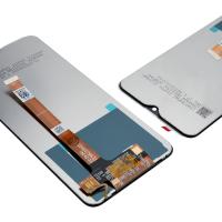 China 5.5'' Cell Phone LCD Screen Digitizer Original For Huawei 2017 Y5 Y6 Assembly for sale