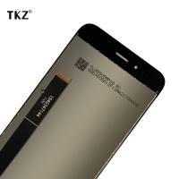 China Cell Phone Lcd Screen For Xiaomi A1 Lcd Display Touch Screen Digitizer Mobile Lcd Touch Screen for sale
