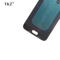 China Cell Phone Lcd Screen For SAM J250 Lcd Display Touch Screen Digitizer Mobile Lcd Touch Screen for sale
