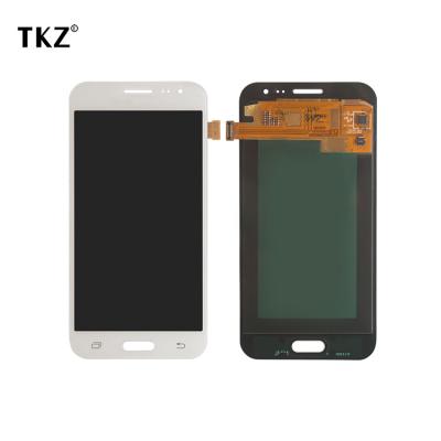 China 5.0 inch 1280×720 Cell Phone Touch Screen For SAM Galaxy J2 for sale