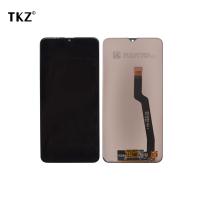 China SAM M10 Cell Phone LCD Screen Touch Display F version U version for sale