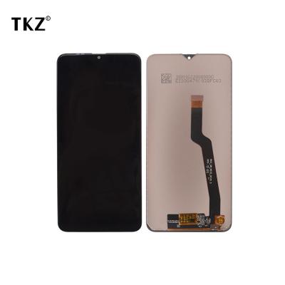 China SAM M10 Cell Phone LCD Screen Touch Display F version U version for sale