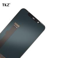 China Grade AAA 5.5inch Cell Phone LCD Screen For Xiaomi Mi 8 Touch Digitizer for sale