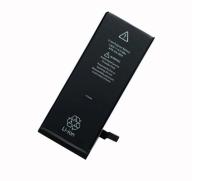 China OEM ODM Durable Mobile Phone Battery Rechargeable For IP6 6s 6sp for sale