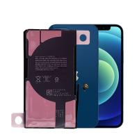 China OEM Original 2815mAh IPhone 12 Lithium Battery Broken Replacement for sale
