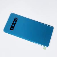 China CE Cell Phone Battery Door Repair SAM 5G S10 G973 Housing for sale