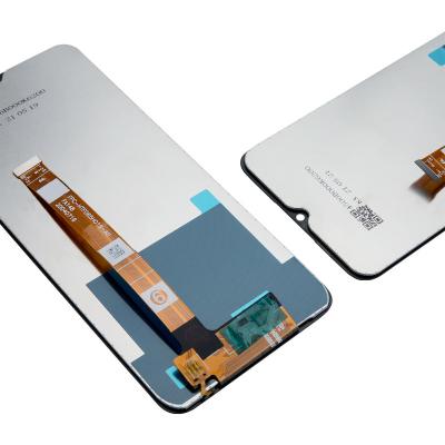 China OLED Smartphone Screen Replacement For Oppo A31 A12 A9 A5s A3s for sale