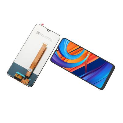 China Oppo A3S A5S A37 Cell Phone OLED Screen 6.2 Inch LCD Digitizer Assembly for sale