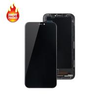 China Different Brands Model Mobile Phone LCD Screen Complete Digitizer for sale