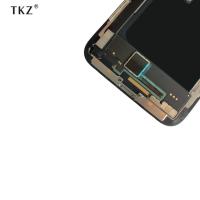 China Original Cell Phone LCD Screen Replacement For IPhone X XR for sale