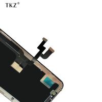 China Original Cell Phone LCD Screen Replacement For IPhone X XR for sale