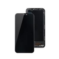 China Mobile Visual MIPI Interface Cell Phone LCD Screen Original 100% Tested for sale