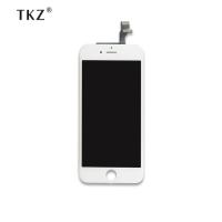 China Vibrant Blue/Gold/Black/Pink OLED Cell Phone Screens Lightning- 0.1 Ms Response Time for sale