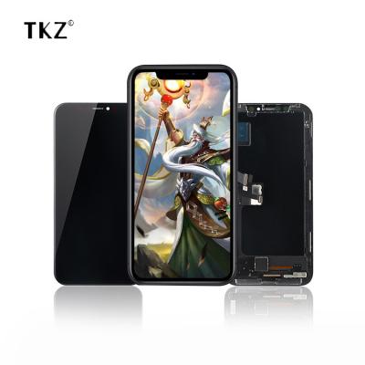 China Mobile Phone LCD Screen Display  5.8 Inches Replacement Incell For Iphone X / Xs for sale