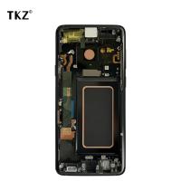 China OEM DOM Refurbished LCD Screen Repair For SAM S9 Plus G965 for sale