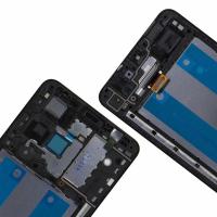 China A013G A013F Smartphone LCD Screen Repair For SAM Galaxy A01 for sale