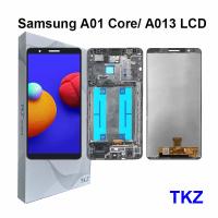 China A013G A013F Smartphone LCD Screen Repair For SAM Galaxy A01 for sale