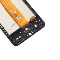 China Mobile Lcd Screen For Galaxy A02 Display A022 SM-A022M LCD Touch Screen Lcd Display for sale