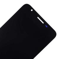 China Phone Screen Refurbished Lcd Original For SAM Galaxy A2 Core A260 LCD Display Touch Screen Digitizer Assembly for sale
