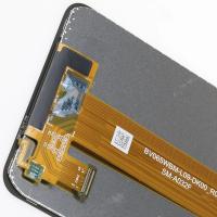 China Mobile Lcd Screen For Galaxy A03 A035F LCD Display Touch Screen Digitizer Lcd Display Screen for sale
