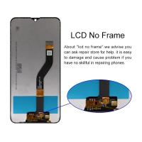 China Cell Phone Lcd Screen 6.2